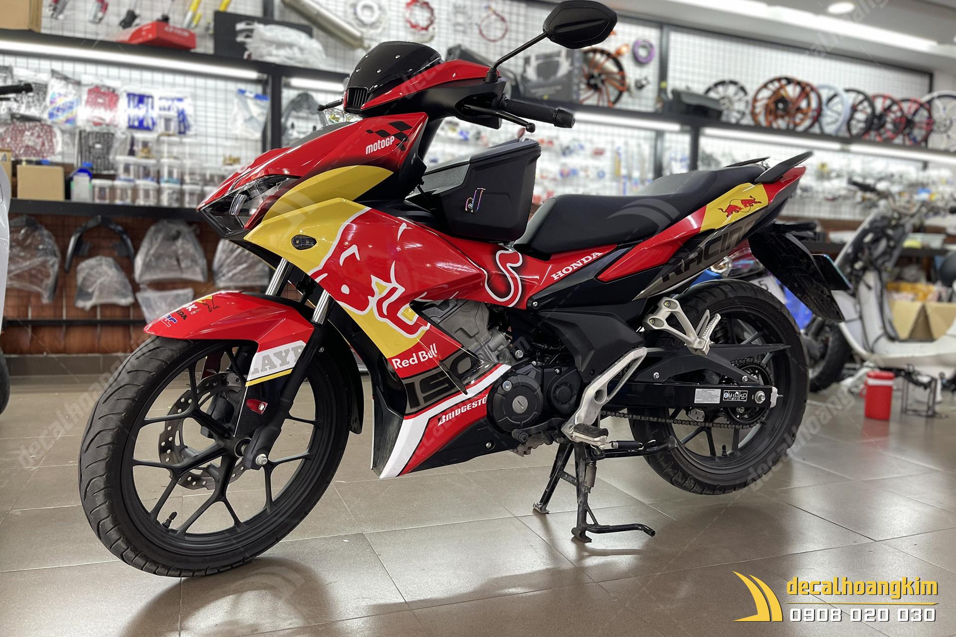 Tem Xe Winner 150 Thiết Kế Đa Dạng Mẫu Mã Sáng Tạo Độc Đáo | Decal ...